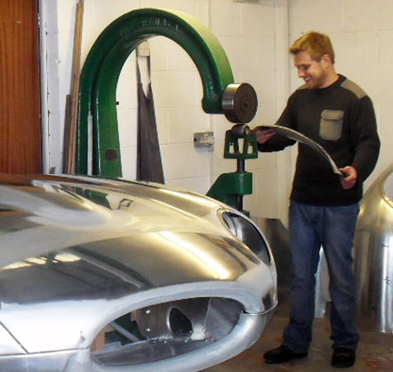 Mph Motor Panels (Home) – Specialist panel beating company for the ...