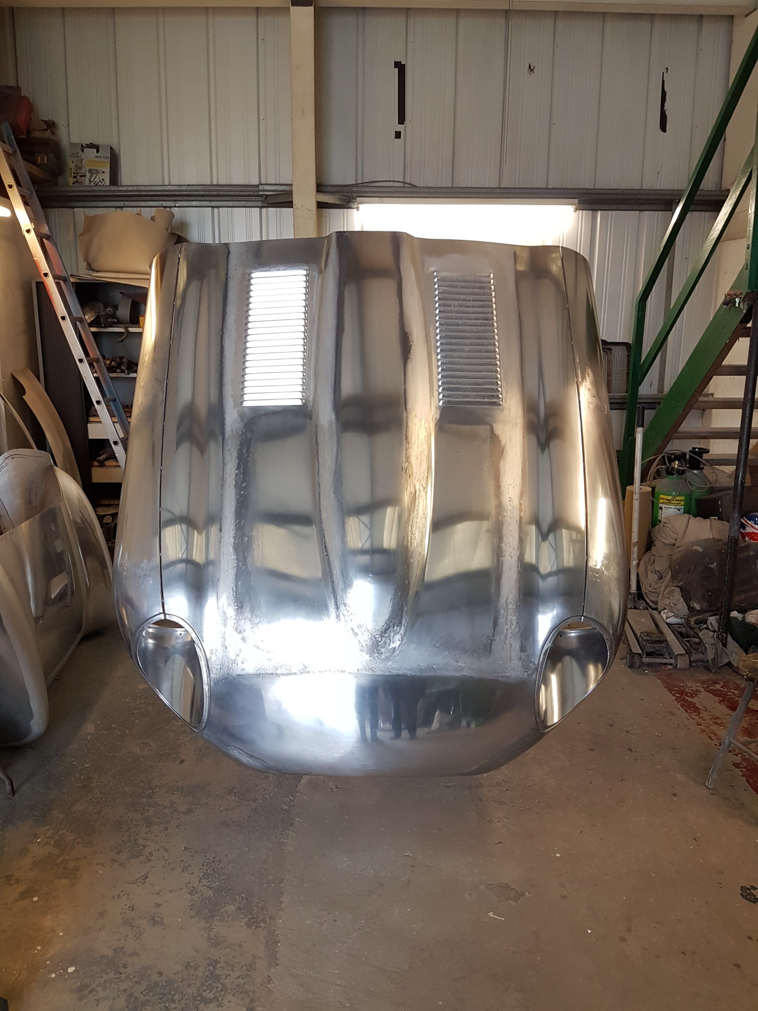 Mph Motor Panels (Home) – Specialist panel beating company for the ...