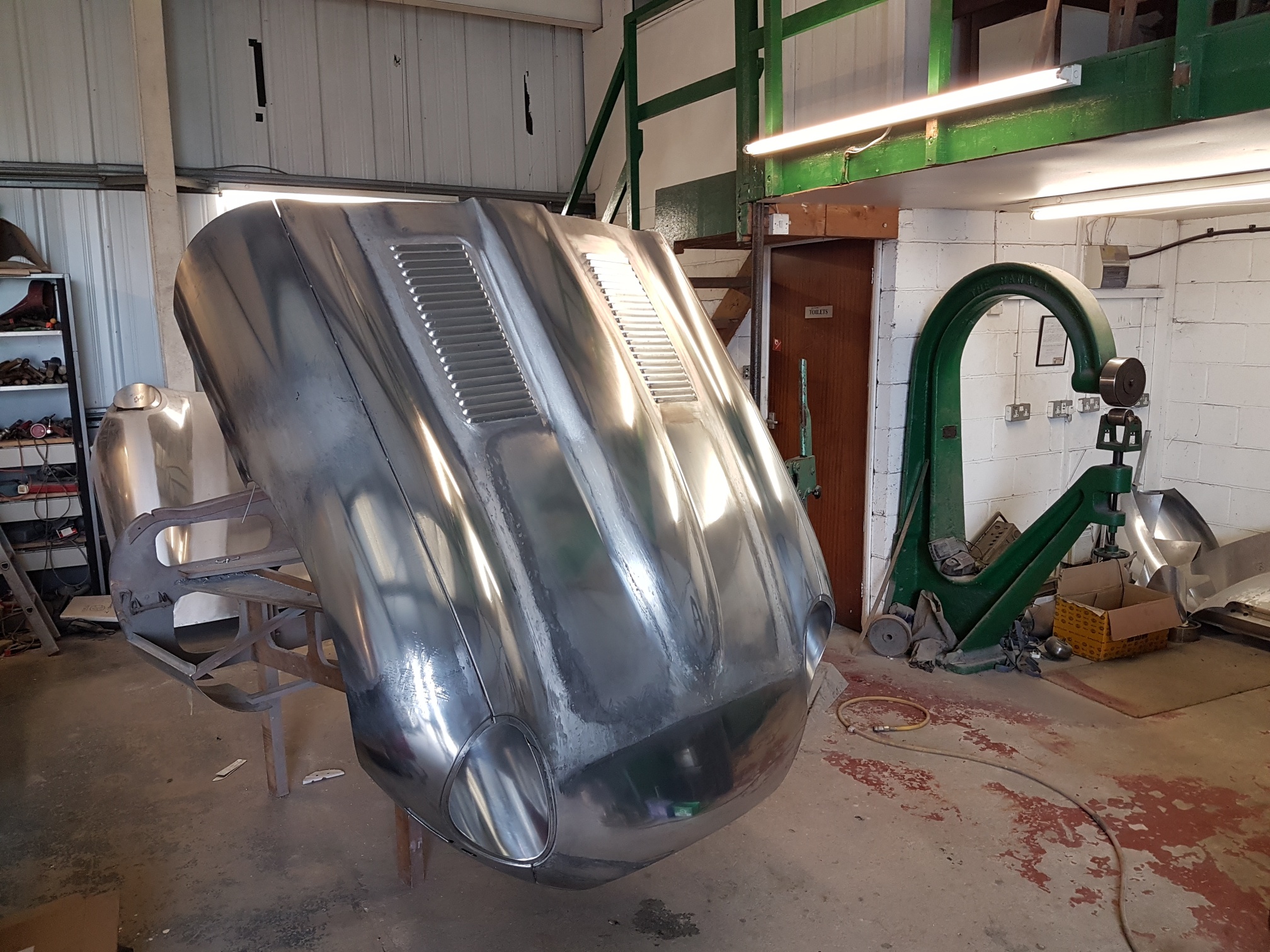 Mph Motor Panels (Home) – Specialist panel beating company for the ...