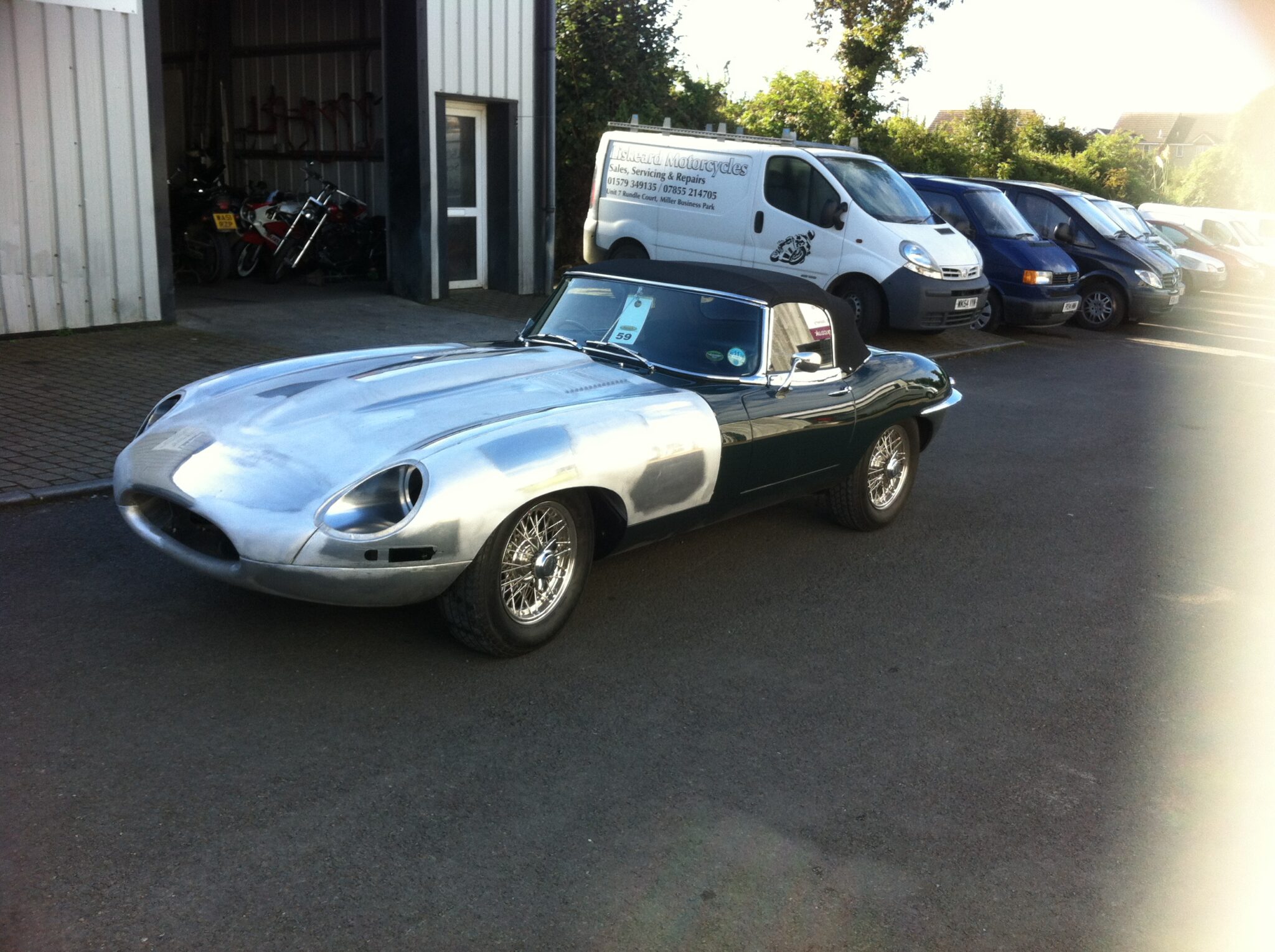 Mph Motor Panels (Home) – Specialist panel beating company for the ...