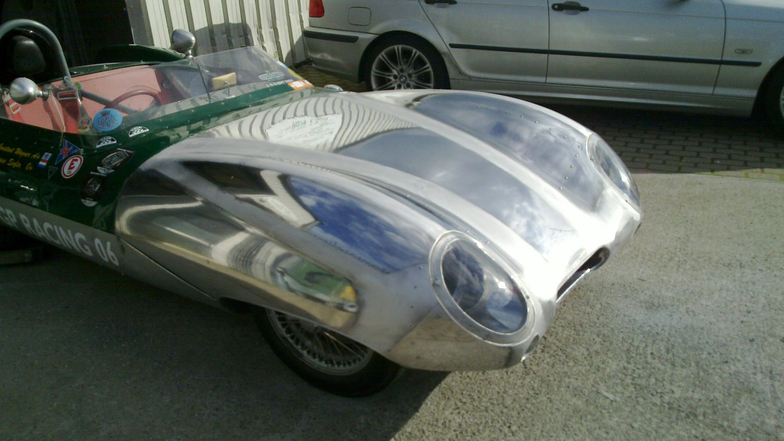 Workshop and Facilities - Mph Motor Panels (Home)